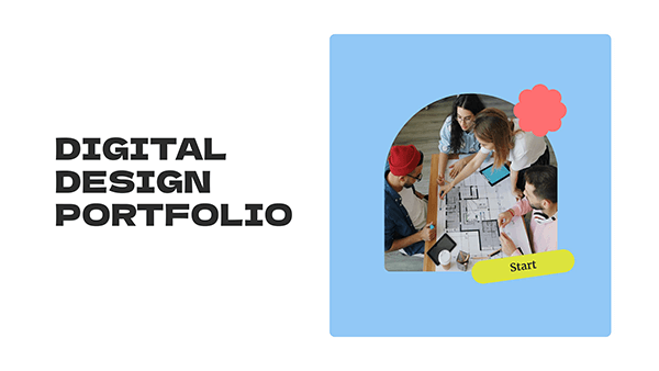 Template interattivi gratuiti | Genially